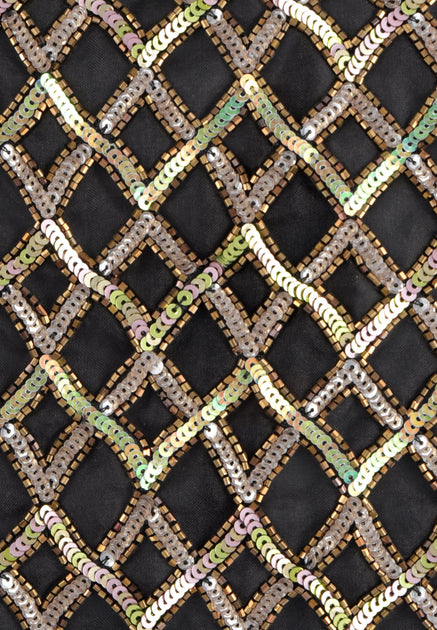 RUST SCALES – CELESTE